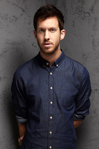 calvin harris Photographic Paper - Music posters in India - Buy art ...