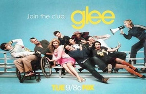 Glee Paper Print - TV Series posters in India - Buy art, film, design ...