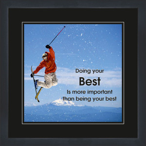 Motivational Poster Large Paper Print - Quotes & Motivation posters in ...