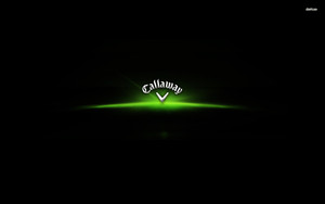 Callaway logo Athah Fine Quality Poster Paper Print - Sports, Vehicles ...