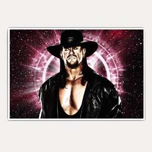 Undertaker The Dead Man (18x12) Paper Print - Abstract posters in India ...