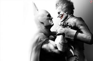 ZAP JOKER BATMAN POSTER Paper Print - Abstract posters in India - Buy ...