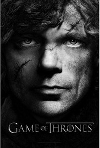 Printelligent Game of Thrones Poster - 10162 Paper Print ...