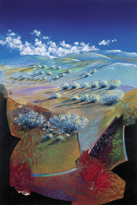 Early Monsoon Fine Art Print - David Manje posters - Nature posters in ...