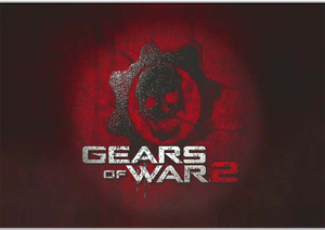 Posterhouzz Gears Of War 2 Paper Print - Abstract posters in India ...