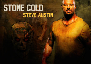 Stone Cold Steve Austin Poster Paper Print - Sports, Pop Art posters in ...