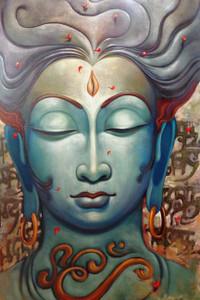 Lord Shiva Poster Paper Print - Religious posters in India - Buy art ...