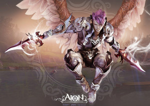 Aion 98 Paper Print - Gaming, Art & Paintings posters in India - Buy ...