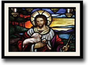 Juses Christ Fine Art Print - Religious posters in India - Buy art ...