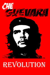 Posterhouzz Che Guevara Poster Paper Print - Personalities posters in ...