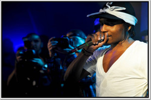 ASAP Rocky Rapper Poster Paper Print - Music posters in India - Buy art ...