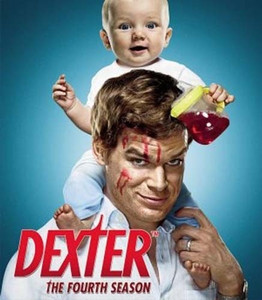 Dexter Paper Print - TV Series posters in India - Buy art, film, design ...