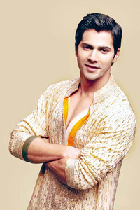 Varun Dhawan Bollywood Actor S-P814 By Spoilt Paper Print - Movies ...