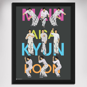 Lakshya : Main Aisa Kyun hoon - Gabambo posters - Movies posters in ...