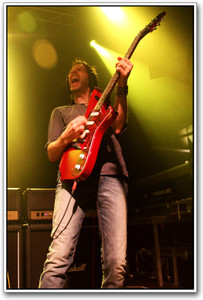 Paul Gilbert Photographic Paper - Music posters in India - Buy art ...