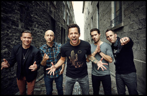 Simple Plan Poster Paper Print - Music posters in India - Buy art, film ...