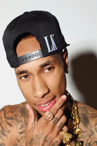 Tyga Poster Paper Print - Music posters in India - Buy art, film ...