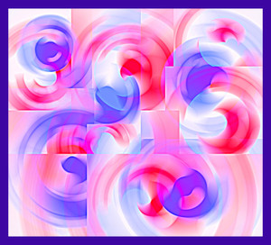 Multiple dimensions Paper Print - PixTopper Artist Community posters ...