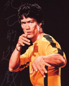 Bruce Lee Paper Print - Movies posters in India - Buy art, film, design ...