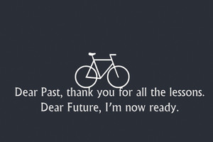 Dear Past Paper Print - Quotes & Motivation posters in India - Buy art ...