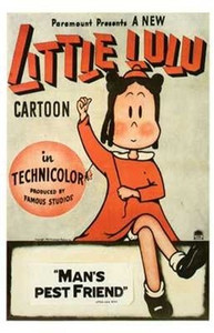 Lonesome Lenny Paper Print - Movies posters in India - Buy art, film ...