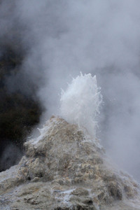 Geyser Paper Print - Decorative posters in India - Buy art, film ...