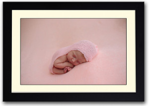 Small Little Baby Fine Art Print - Children posters in India - Buy art ...