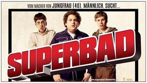 Superbad Paper Print - Movies posters in India - Buy art, film, design ...