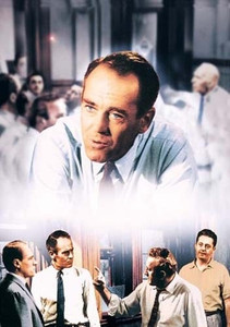 12 Angry Men Paper Print - Movies posters in India - Buy art, film ...