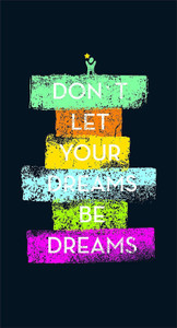 Printelligent Quotes Decorative Poster Paper Print - Printelligent ...