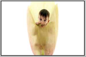 Posterhouzz Baby Bathing Poster Paper Print - Children posters in India ...