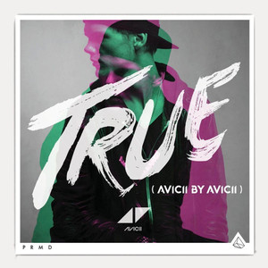 True Avicii Album Cover King Size Poster Paper Print - Abstract posters ...