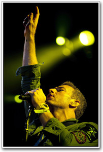Coldplay Photographic Paper - Music posters in India - Buy art, film ...