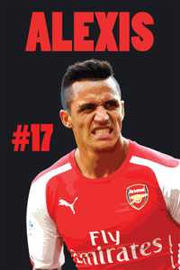 "Alexis #17" designed by SreeSince91 Paper Print - SreeSince91 posters ...