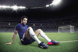 Cesc Fabregas Poster Paper Print - Sports posters in India - Buy art ...