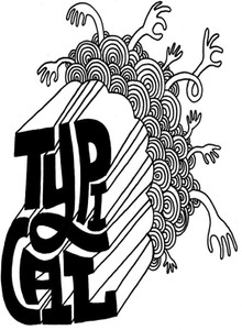 Typo Fine Art Print - Animation & Cartoons posters in India - Buy art ...