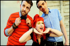 Paramore Poster Paper Print - Music posters in India - Buy art, film ...