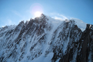 Power Of A Desolation Photographic Paper - Architecture posters in ...