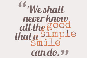 Posterhouzz Good Simple Simle Poster Fine Art Print - Quotes ...