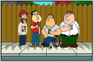 Family Guy Poster. Paper Print - Animation & Cartoons posters in India ...