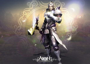 Aion 101 Paper Print - Gaming, Art & Paintings posters in India - Buy ...