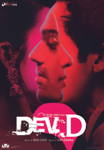 Dev D Paper Print - Movies posters in India - Buy art, film, design ...