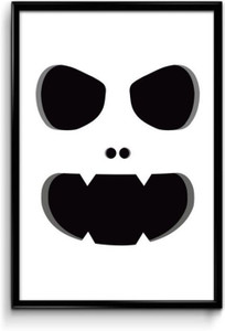 Open your mouth Paper Print - Decorative, Abstract posters in India ...