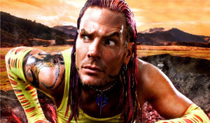 Wwe Star Jeff Hardy Poster HD Poster Art PNCAL22667PNCAL22667 ...