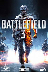 Posterhouzz Battlefield 3Poster Fine Art Print - Gaming posters in ...