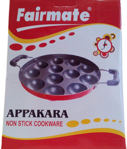 Fairmate Pot 20 cm diameter 0.5 L capacity Price in India - Buy ...