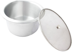 KOSHER Pot 31 cm diameter 6 L capacity Price in India - Buy KOSHER Pot ...
