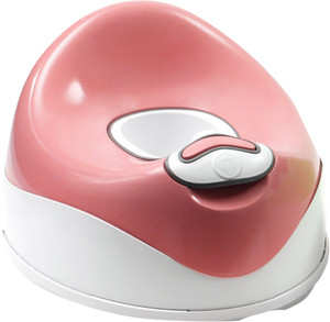 Prince Lionheart Trainer Potty Seat - PU Potty Seat available at ...