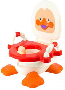 Lord Krishna Baby Closestool, Urinal, Duck Potty Seat - Non-Toxic Potty ...