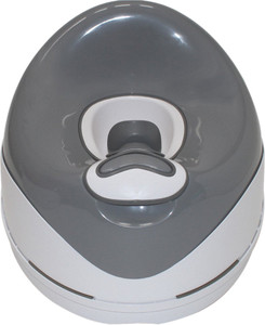 Prince Lionheart Trainer Potty Seat - PU Potty Seat available at ...